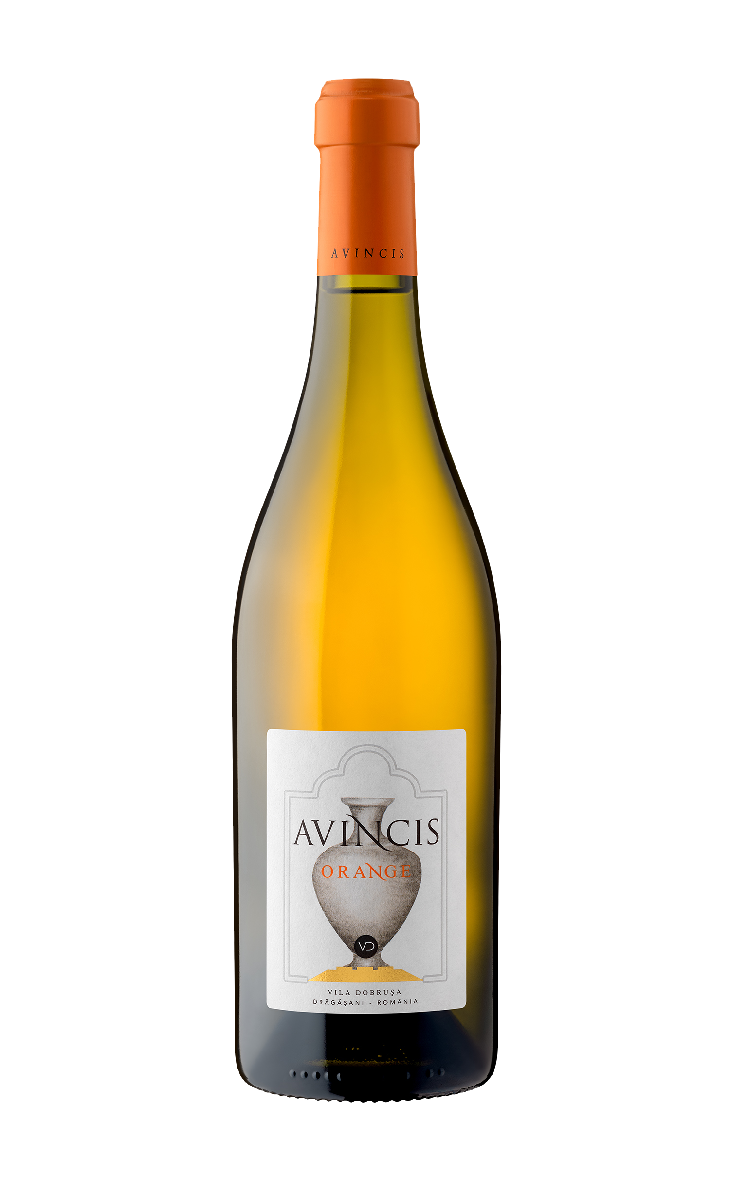 Orange 2022 - Avincis